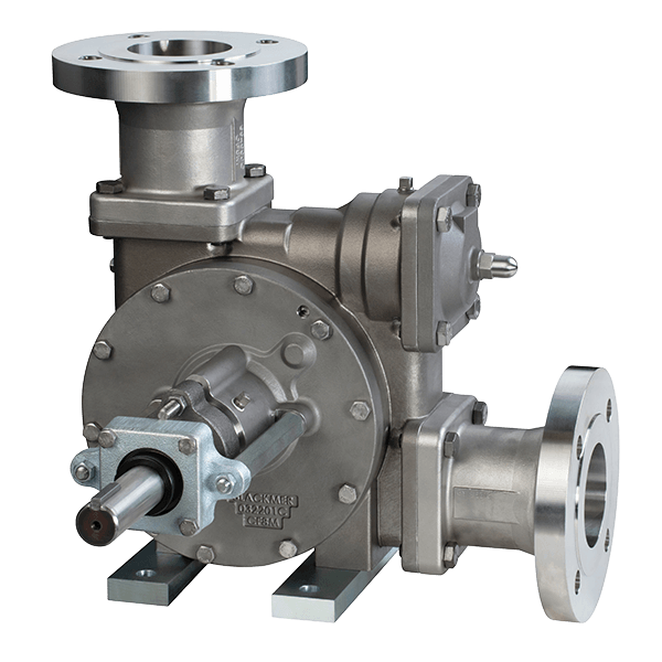 SNP2 Sliding Vane Pump – Blackmer KI Pumps Store