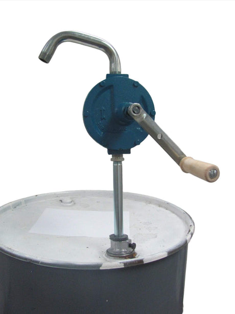Quality Hand Pumps for Reliable Fluid Transfer | Shop Now – Blackmer KI ...