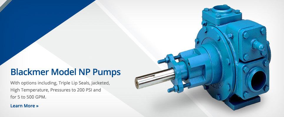 Blackmer KI Pumps & Systems – Blackmer KI Pumps Store